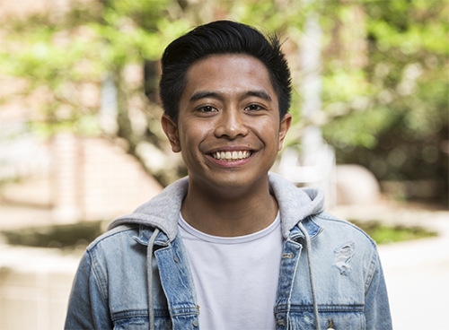 18 Young Scientists to Watch | Occidental College